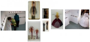 The Empty Dress – Lisa Sheppy